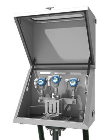 Interlocking Manifold Solutions - Imperial Valve